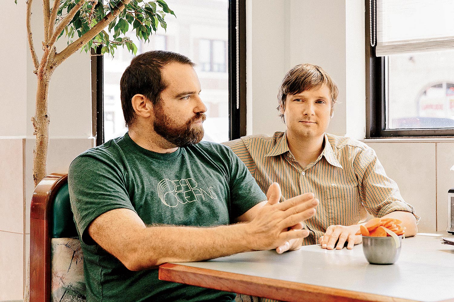 The Chicago Record Label Numero Group Resurrects Lost Soul – Chicago ...