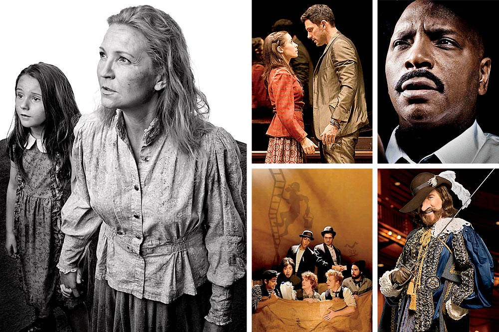 The Insiders’ Guide to Theatre This Fall – Chicago Magazine
