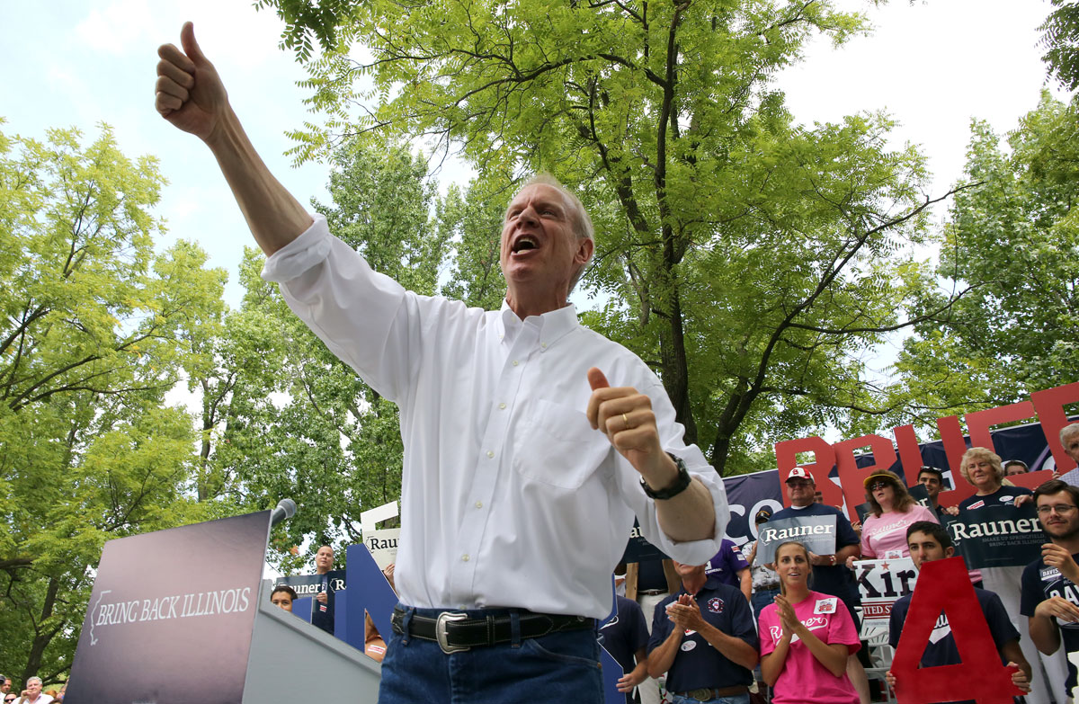 Aaron Schock Roommate