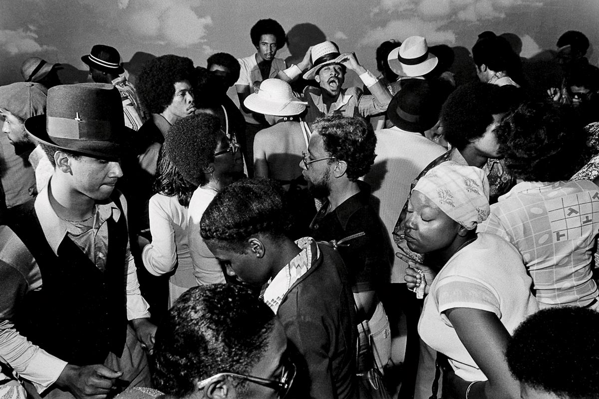 Chicago's '70s Club Scene, in Photos – Chicago Magazine