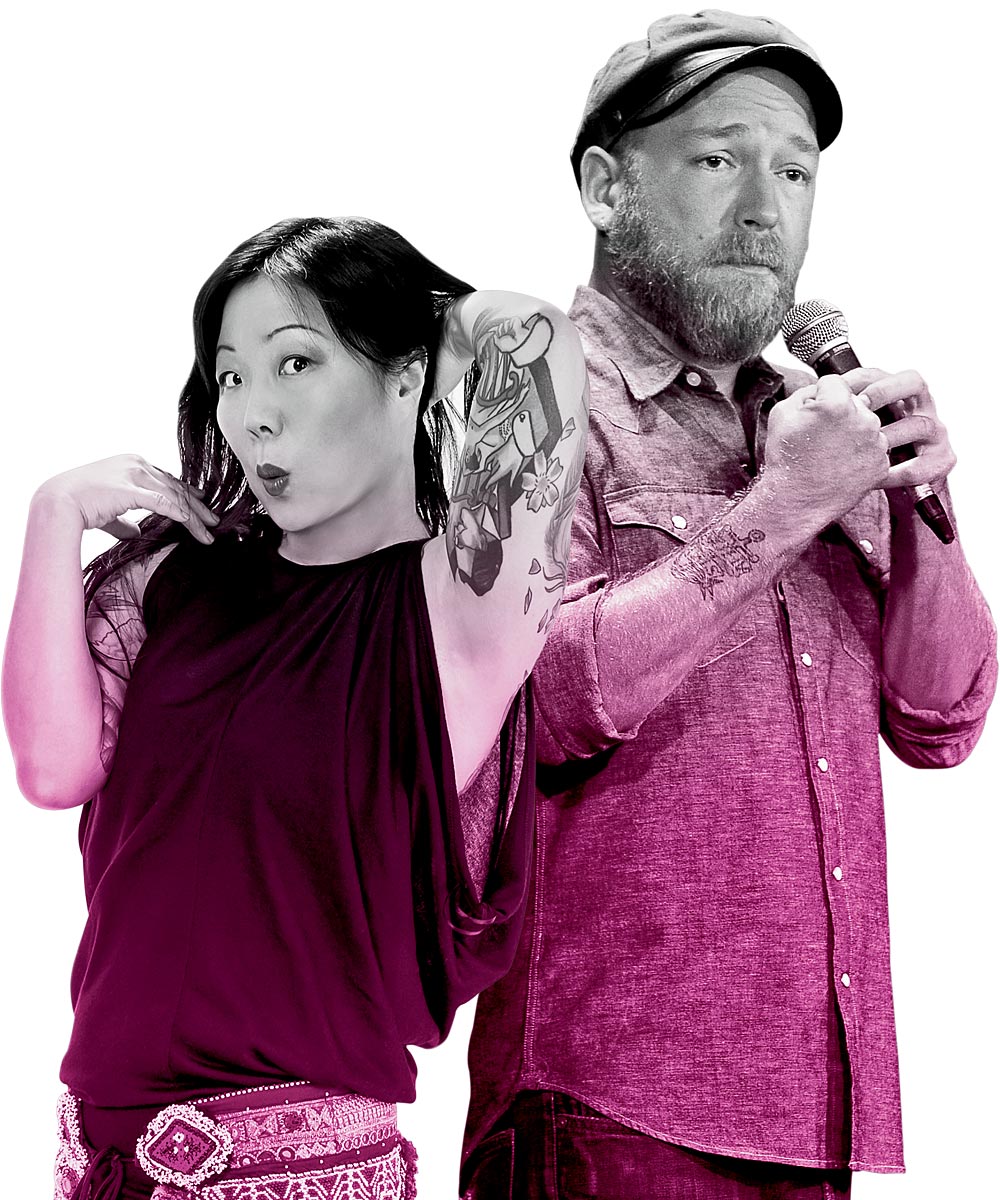 Fall’s 10 Most Anticipated Standup Shows – Chicago Magazine