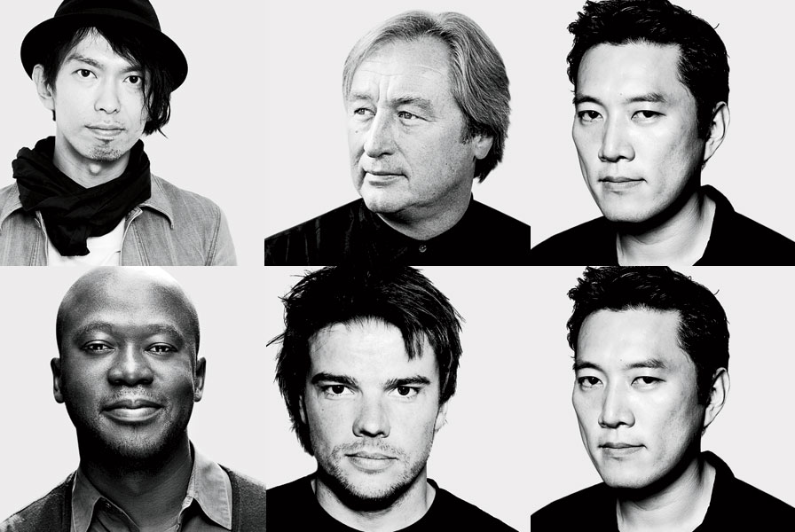 Spot the Starchitect – Chicago Magazine