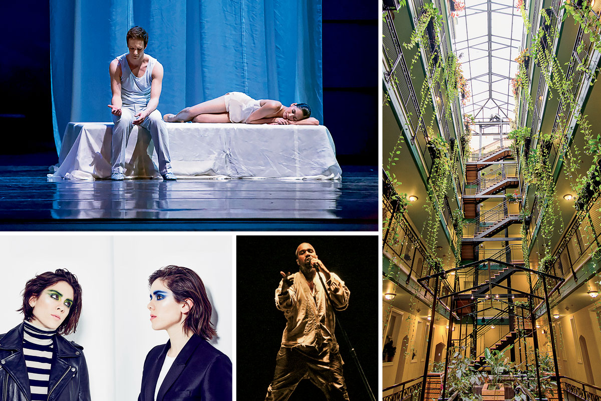 60 Things to Do in Chicago in October – Chicago Magazine