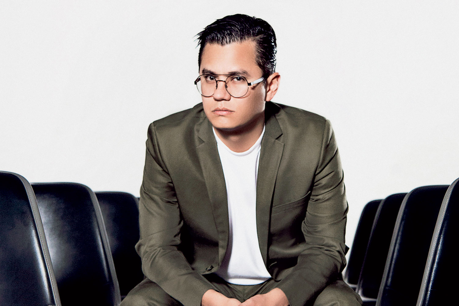 MCA Curator José Esparza Chong Cuy Shares His Favorite Things – Chicago ...