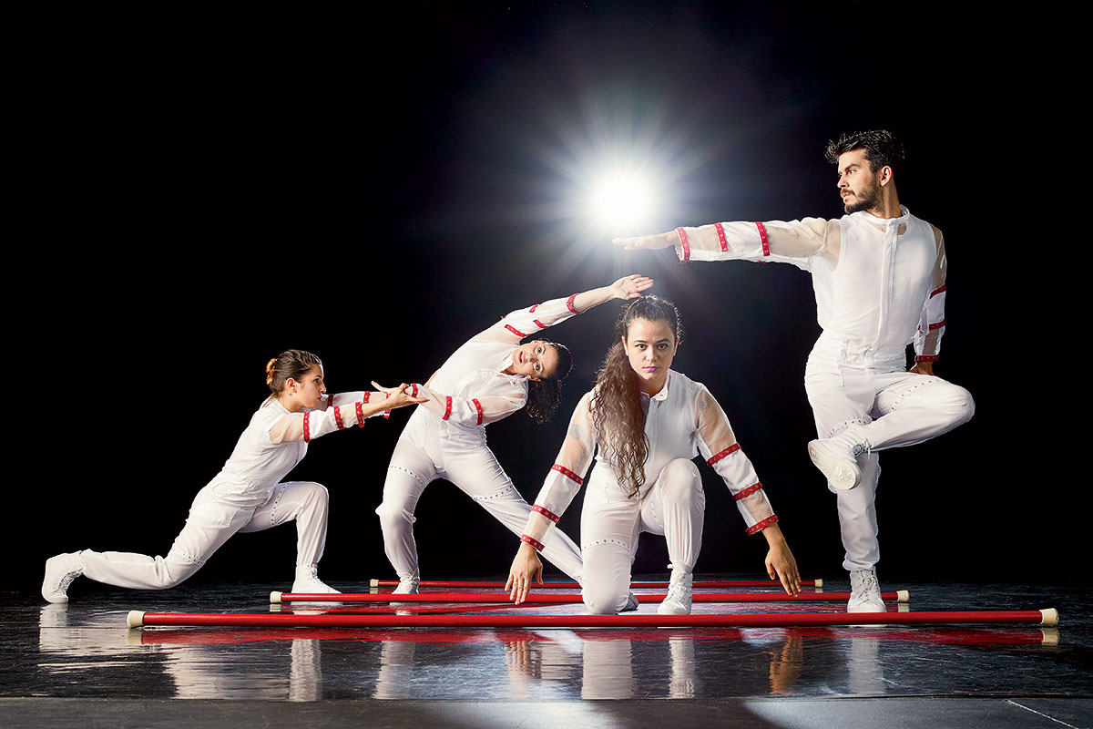 The Boxed-In Players – Chicago Magazine