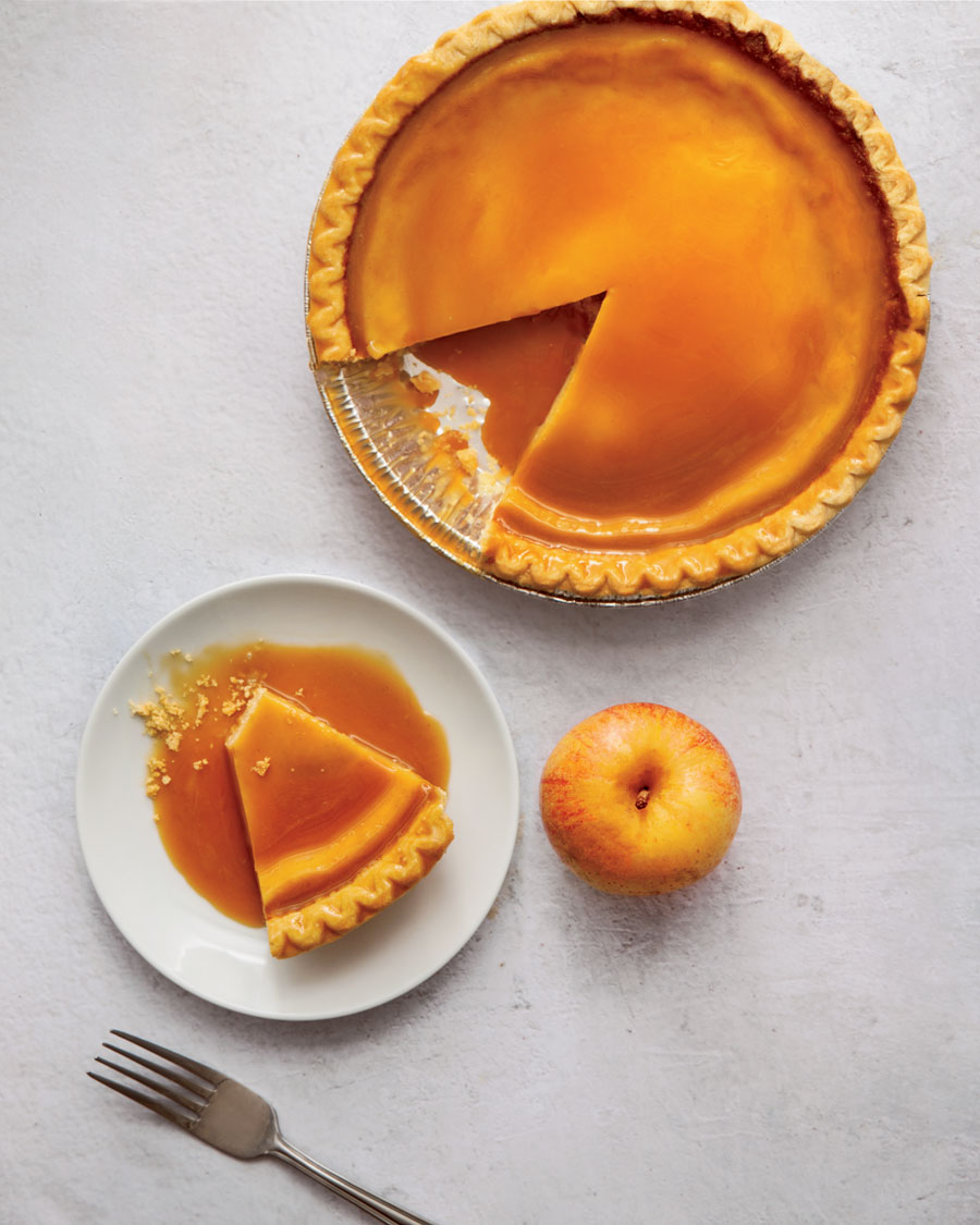 Bake an Autumnal Pie – Chicago Magazine