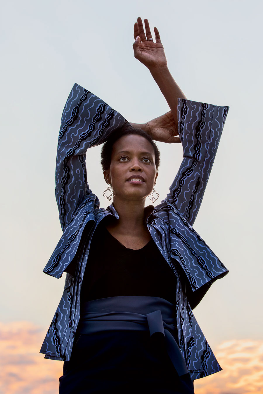 See Amanda Williams’s Momentous Solo Art Exhibit – Chicago Magazine