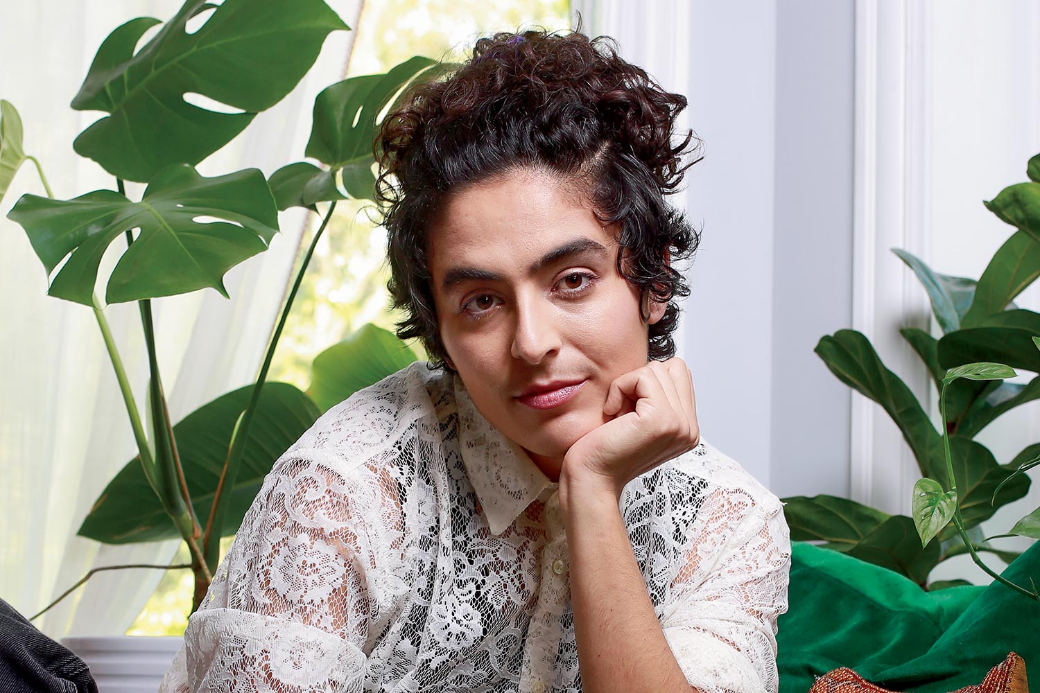 How Pidgeon Pagonis Helped End Intersex Surgeries at Lurie – Chicago ...