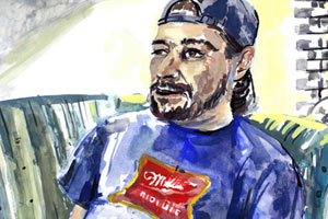 Nick Digilio, Radio Man – Chicago Magazine