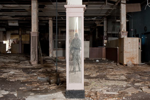 Noah Vaughn, Photographer – Chicago Magazine