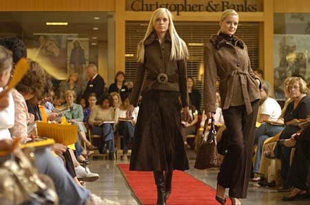 Carson’s Trendevous Fashion Event – Chicago Magazine