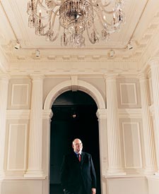 Revisionist History – Chicago Magazine