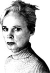 Writers on the Record with Victoria Lautman – Mary Gaitskill – Chicago ...