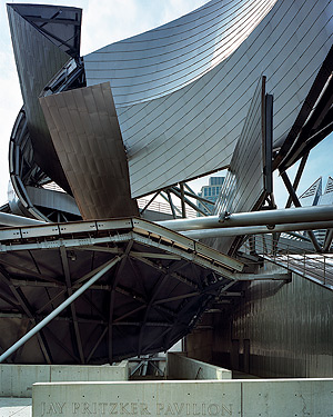 Ten Modern Masterpieces – Chicago Magazine