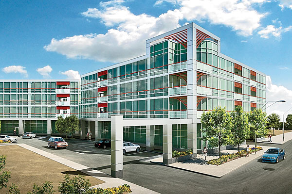 A Distant Division Street – Chicago Magazine