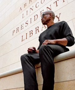 Honest Abe, Avant-garde – Chicago Magazine