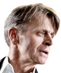 Six Degrees of Misha – Chicago Magazine