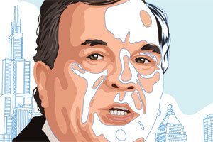 Mayor Daley's Bucket List: Ten Suggestions for How to Use the Remainder ...