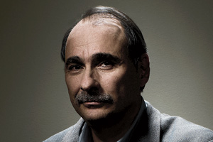 David Axelrod's Last Campaign – Chicago Magazine