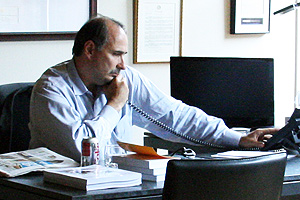 Q&A with David Axelrod – Chicago Magazine