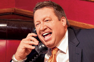 Scott Harris: the Most Underrated Restaurateur in the Country ...