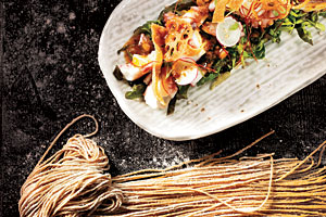 Slurping Turtle: Comfort Food, Japanese-Style – Chicago Magazine