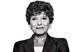 Ventas CEO Debra Cafaro on Senior Living Facilities, Medicare, and ...