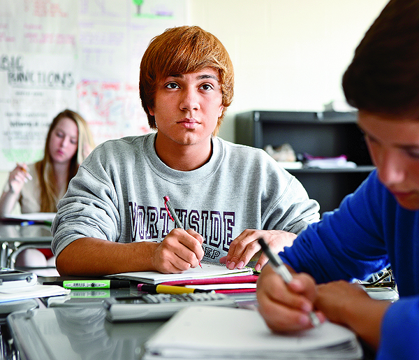 Northside College Prep – Chicago Magazine