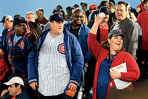 Chicago TV Shows Rated By Chicagoness – Chicago Magazine