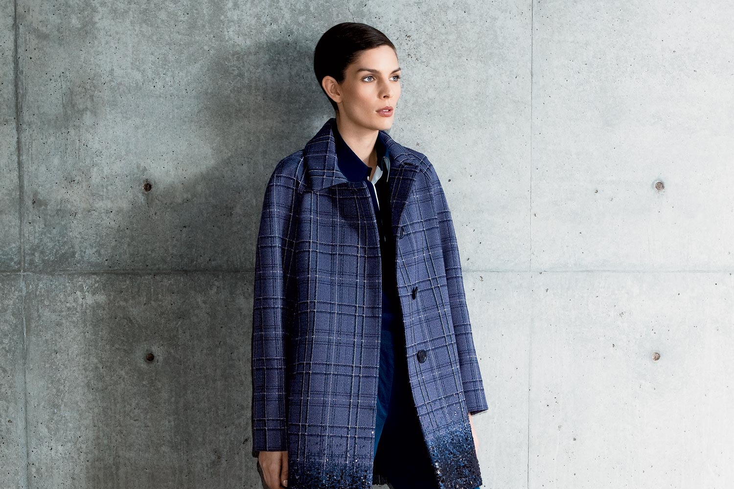 Ten Sharp Looks for Fall Fashion 2013 – Chicago Magazine