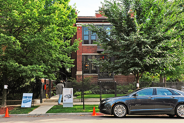 Luxury Home Preview – Chicago Magazine