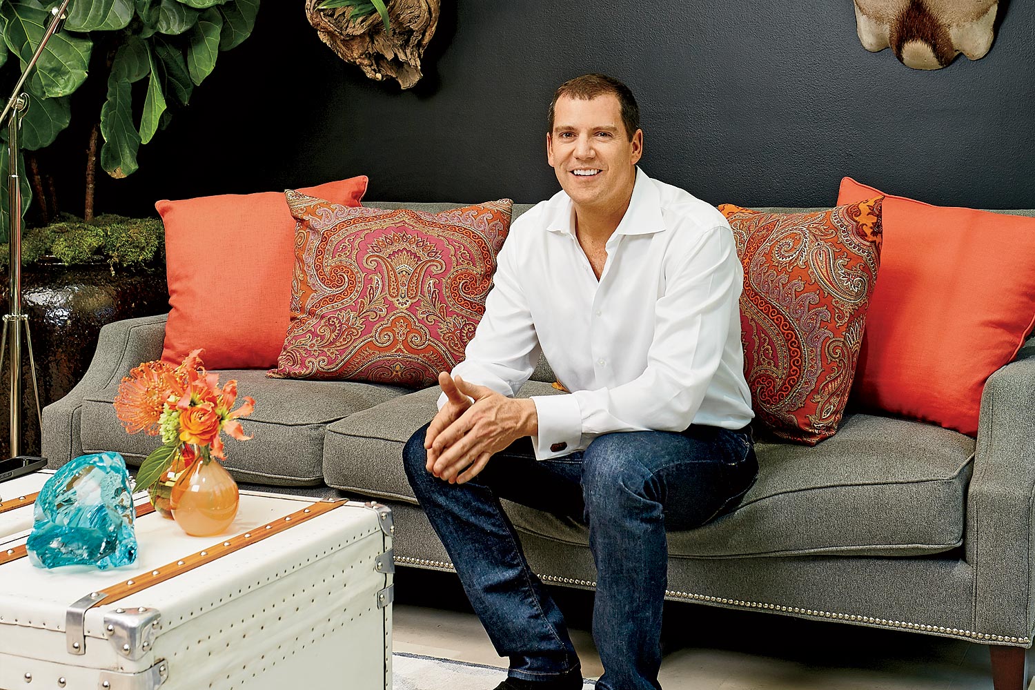 Look at the 10 Things Event Planner Tom Kehoe Really Loves – Chicago ...