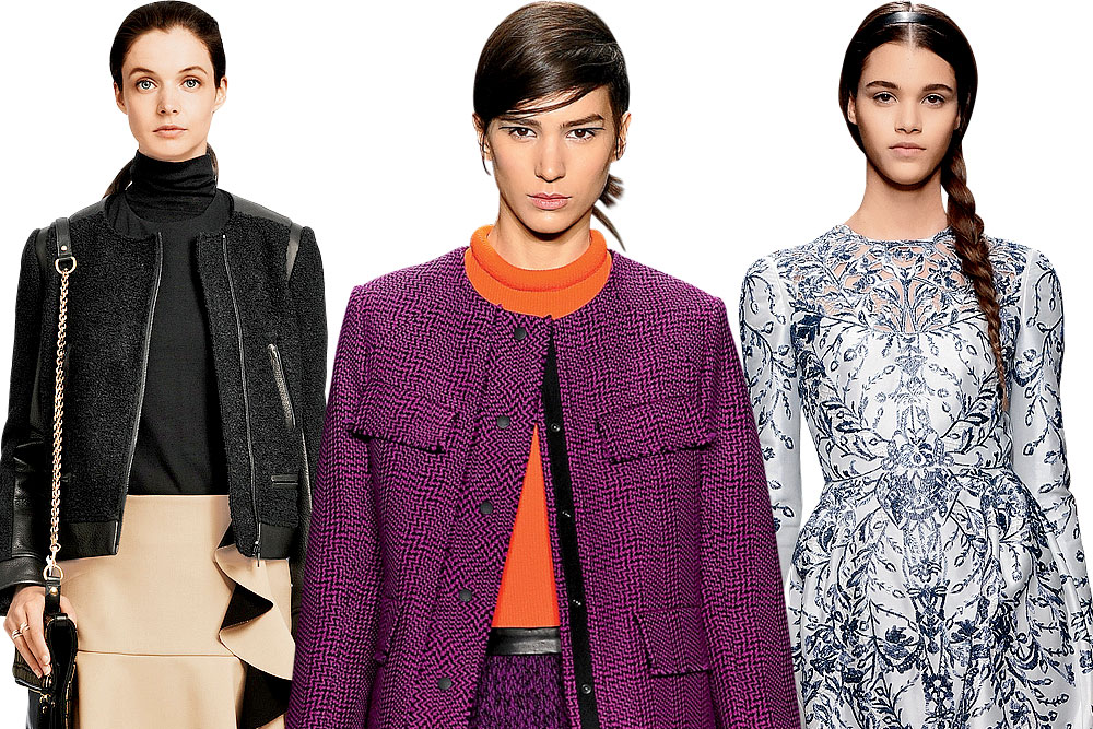 Trend Report – Chicago Magazine