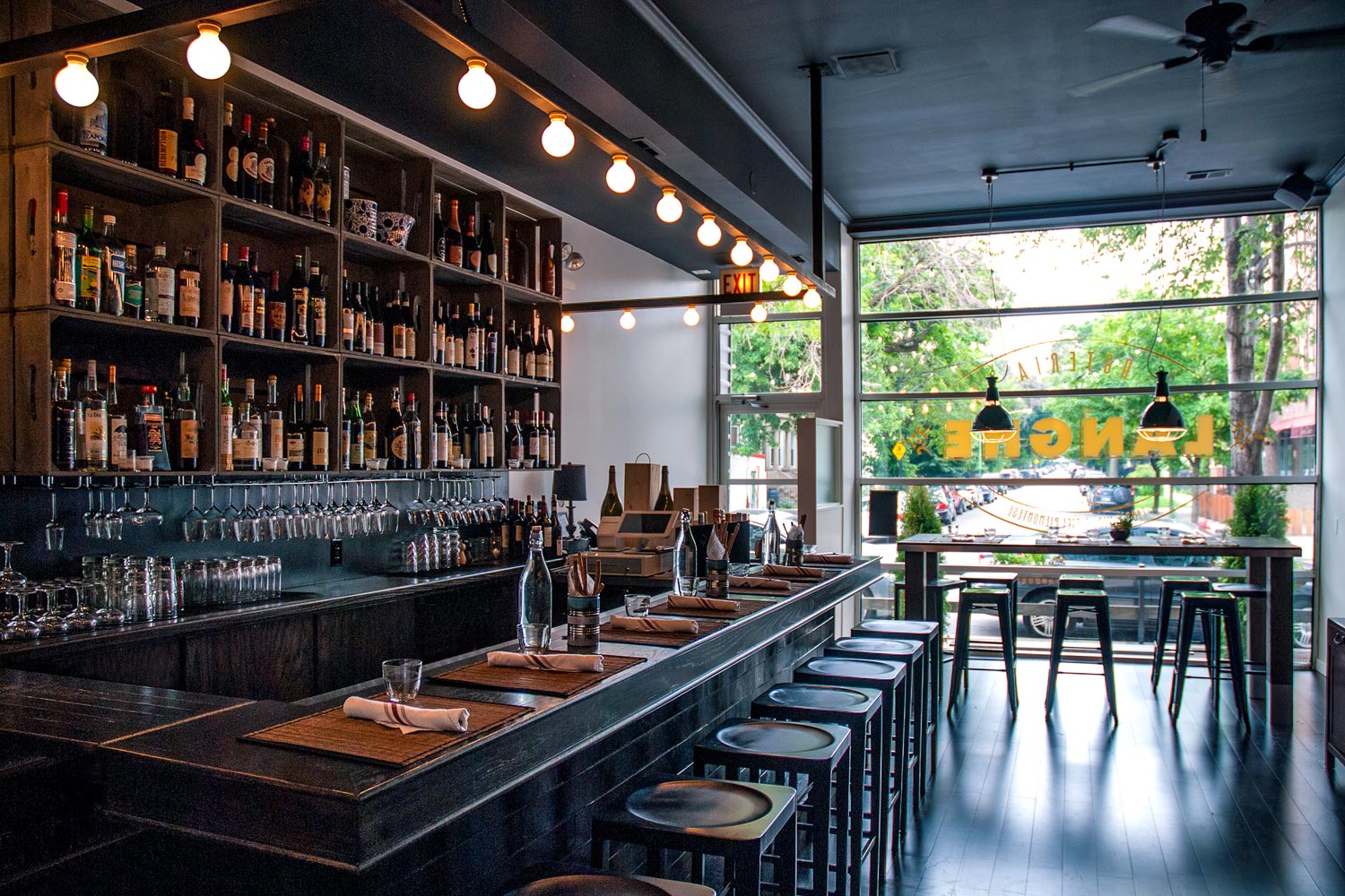 Chicago's 10 Hottest Restaurants in September – Chicago Magazine