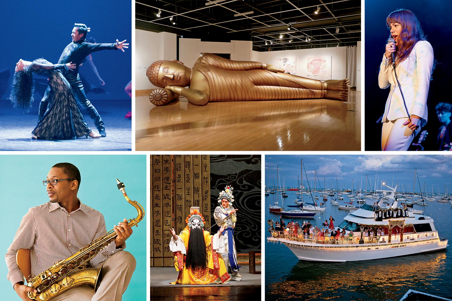 59 Things to Do in Chicago in September – Chicago Magazine