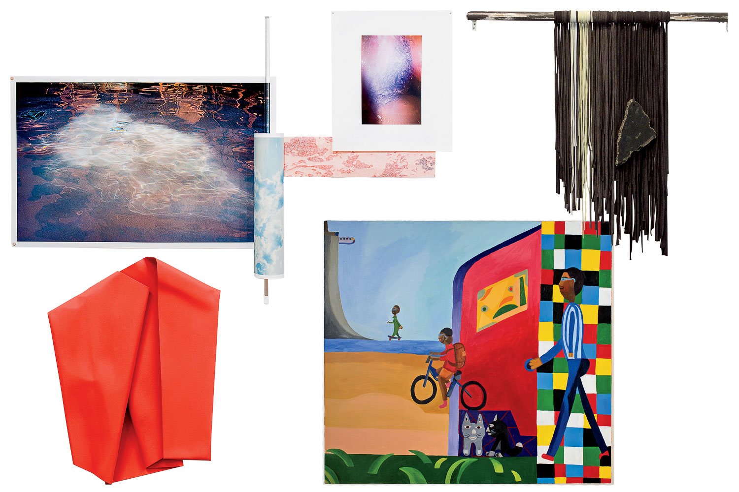 Five Prime Spots to Discover Rising Local Artists – Chicago Magazine