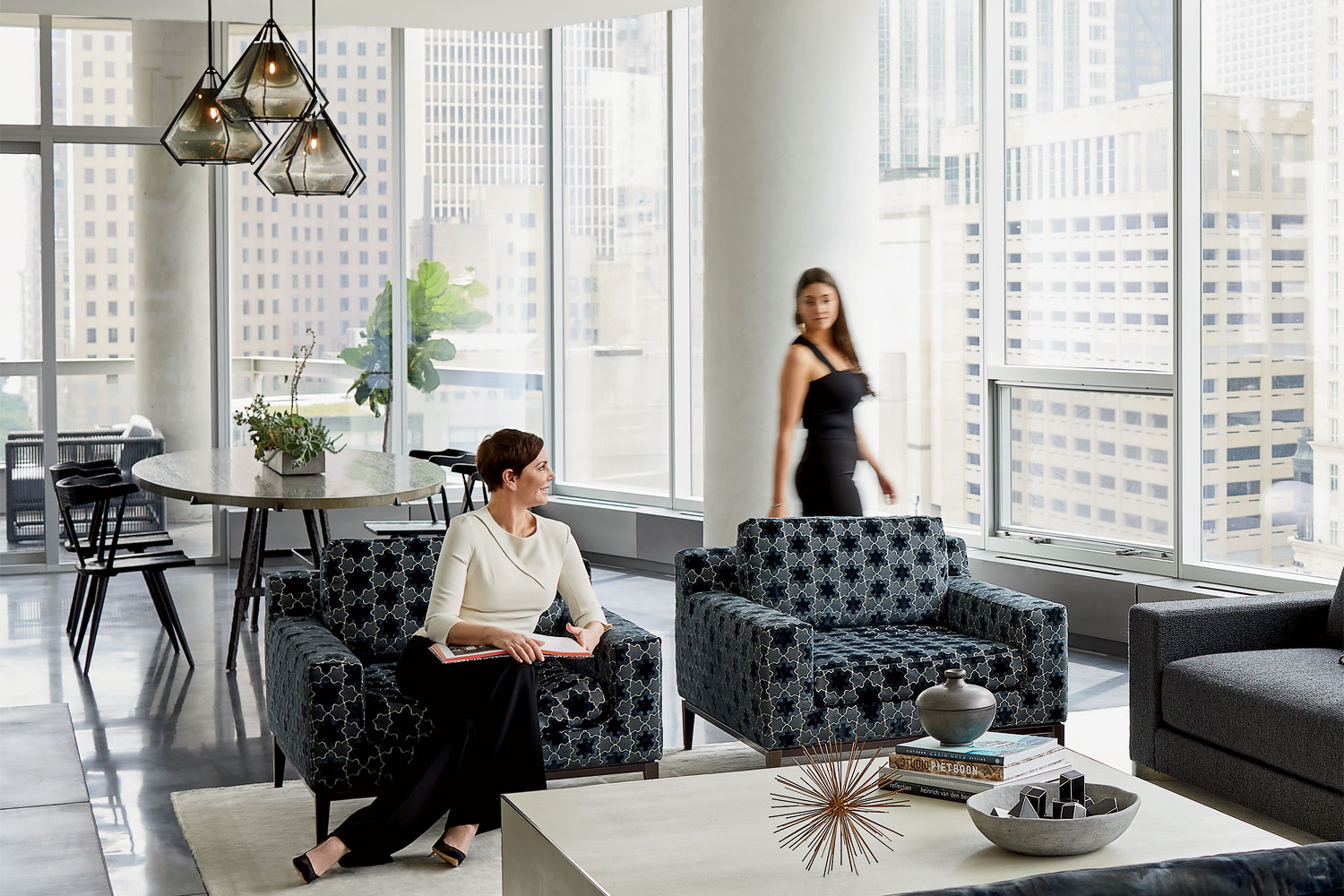 Clean Slate – Chicago Magazine