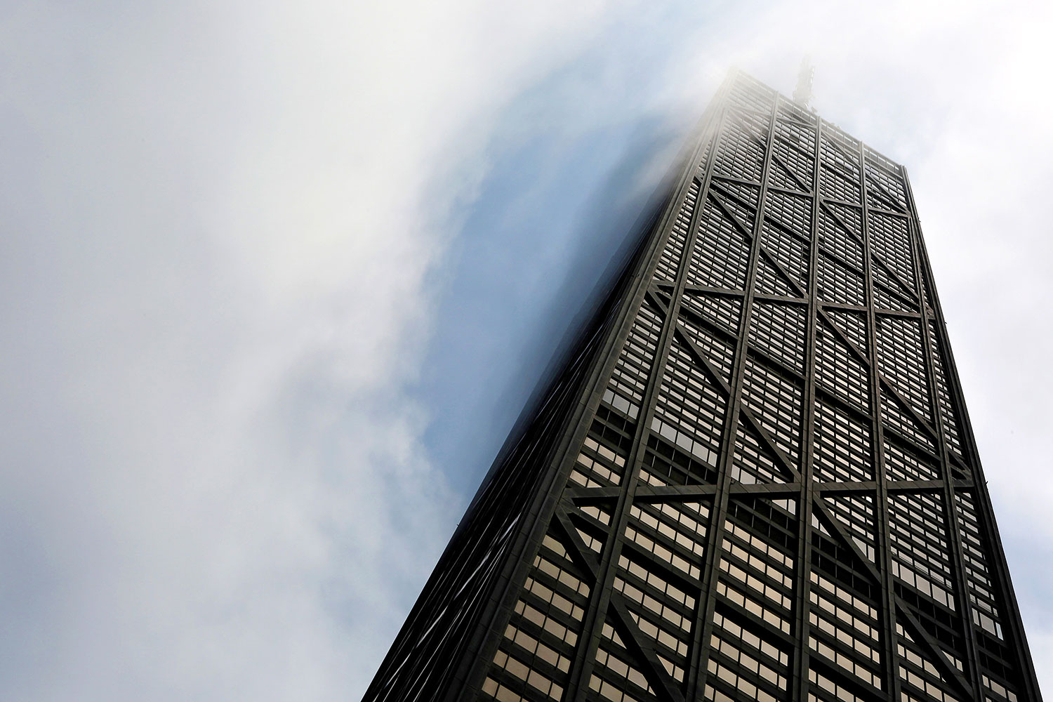 What Should We Rename The Hancock Center Chicago Magazine what-should-we-rename-the-hancock-center-chicago-magazine