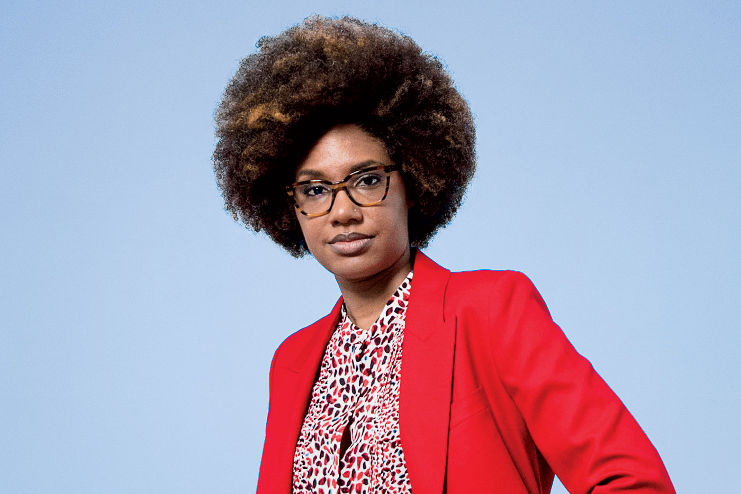 LaToya Ruby Frazier’s Labor of Love – Chicago Magazine
