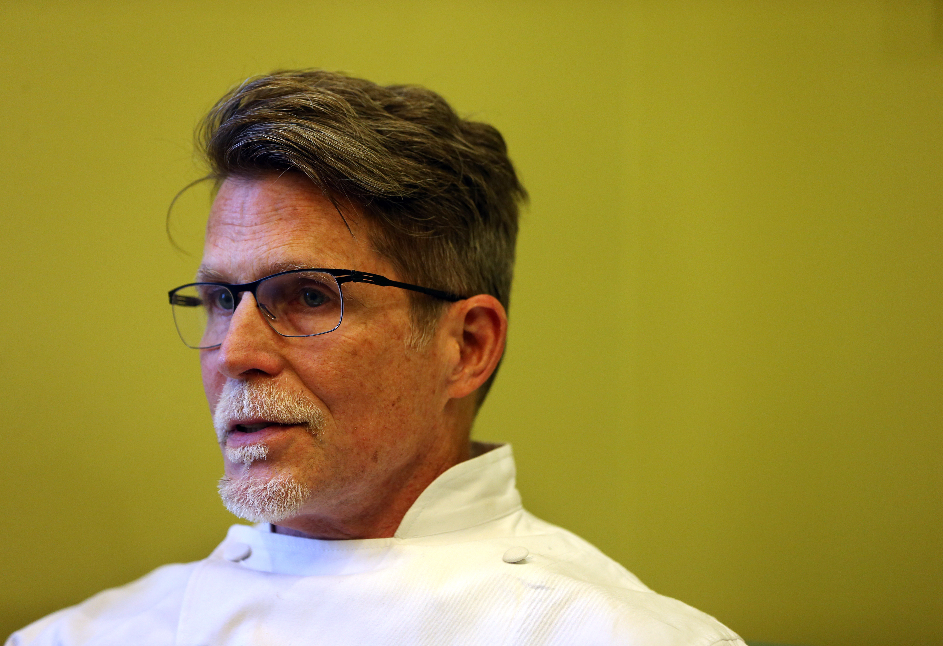 Rick Bayless – Chicago Magazine