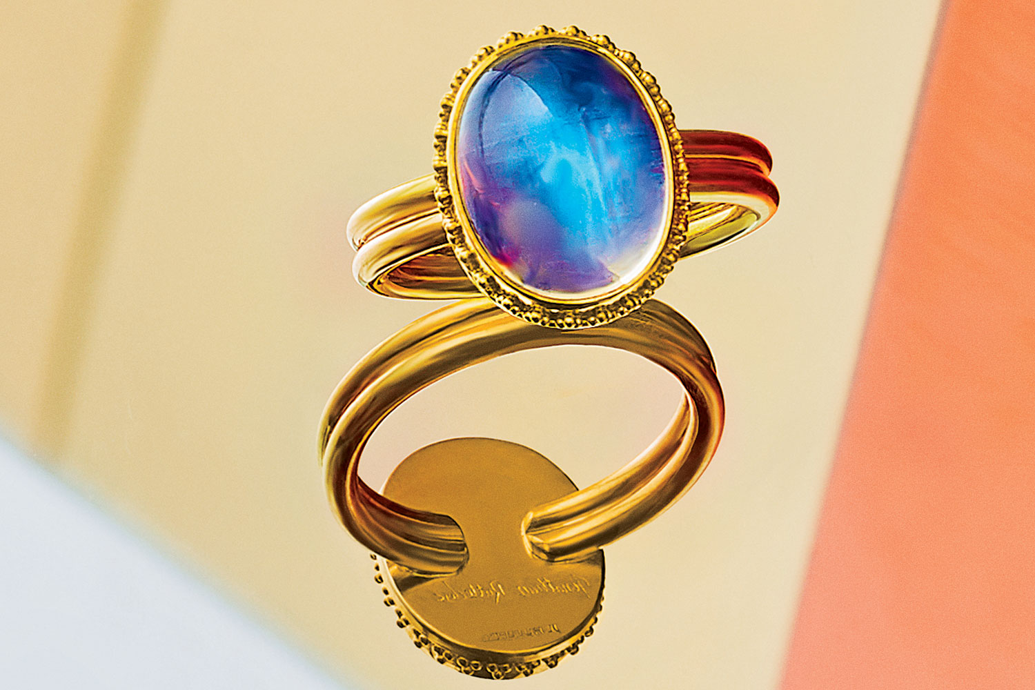 A Jewelry Line Born of a Metalsmithing Elective – Chicago Magazine