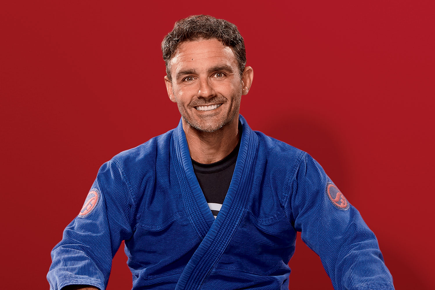 How a Lawyer Stays in Fighting Shape — Literally – Chicago Magazine