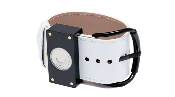 Balenciaga Watch – Chicago Magazine