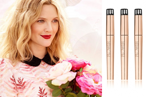 Drew Barrymore Sells Makeup at Walmart? – Chicago Magazine