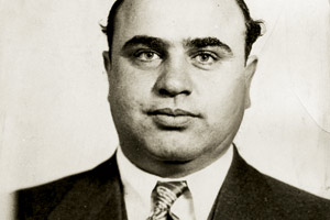 Think You Know Al Capone? Not So Fast, Says Jonathan Eig – Chicago Magazine