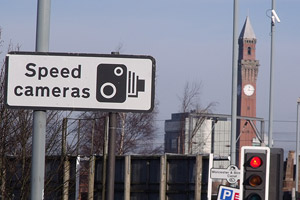 Chicago Speed Cameras and Democracy – Chicago Magazine