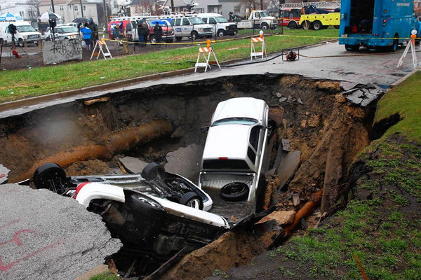 This Is an Awesome Set of Chicago Storm Photos – Chicago Magazine