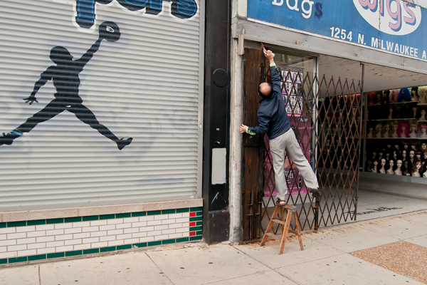 These Chicago Street Photos Are Unbelievable and Hilarious – Chicago ...
