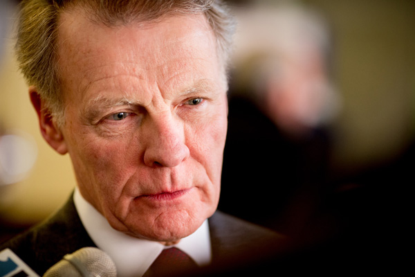 The Regular Citizens' Guide to Illinois's State Budget – Chicago Magazine