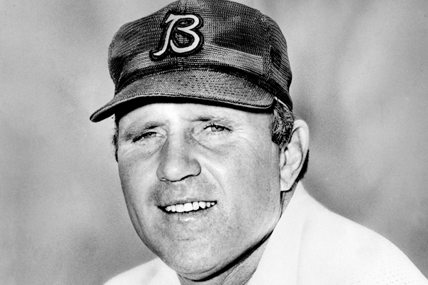 How Bears Coach Jack Pardee Changed Football in Chicago – Chicago Magazine